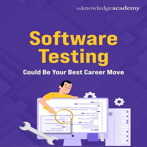 Software Testing Could Be Your Best Career Move ! | PDF
