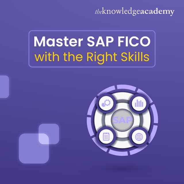 Ready to lead in finance? Learn SAP FICO skills that top companies ...