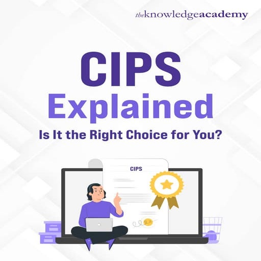 CIPS Explained – Is It the Right Choice for You? | PDF