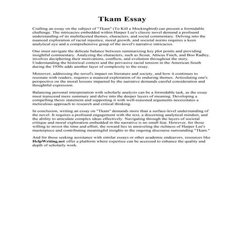Tkam Essay.pdf
