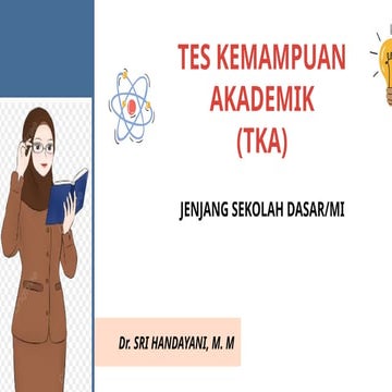 materi TKA UNTUK GURU DAN KS SD-JS 1.pptx