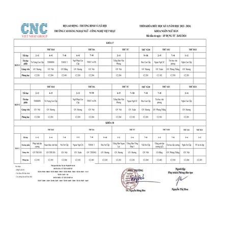 TKB Khoa Hàn HK2 năm học 2023 - 2024 áp dụng từ 26.02.2024.pdf