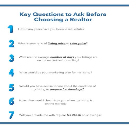 Team Knapp Listing Presentation Seller | PDF