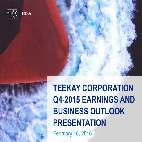Teekay Petrojarl FPSO Cidade de Itajai (Fact Sheet) | PDF