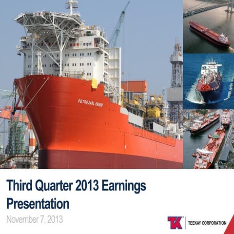 Altera Infrastructure ER Presentation Q2 21 | PDF