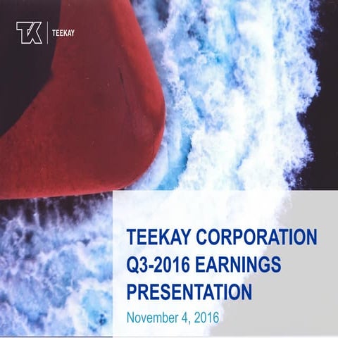 Teekay Petrojarl FPSO Cidade de Itajai (Fact Sheet) | PDF