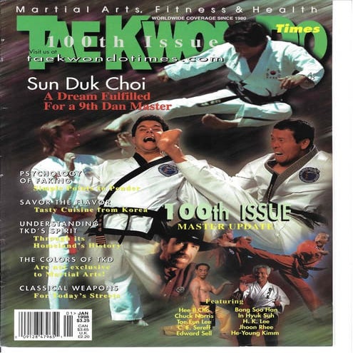 Colors of Taekwondo | PDF | Web Design and HTML | Internet