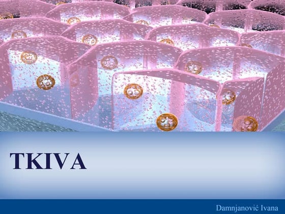 Građa ćelije | PPT