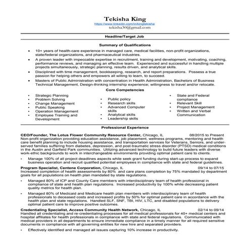 TK MPH resume 021216 | DOC