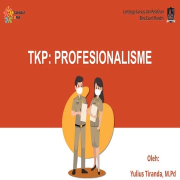 TKP10 - SOAL TKP PROFESIONALISMEEEEE.ppt