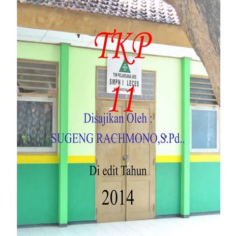 Tkp 11 | PPSX
