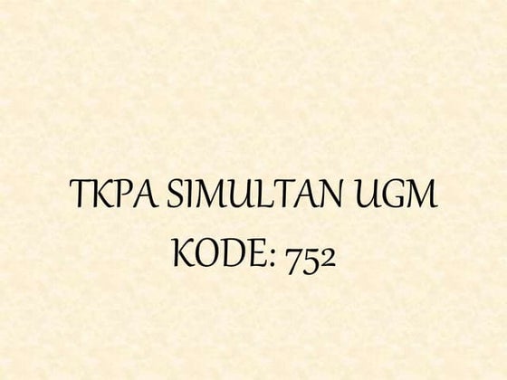 contoh soal menghitung momen ultimate pada balok | PDF