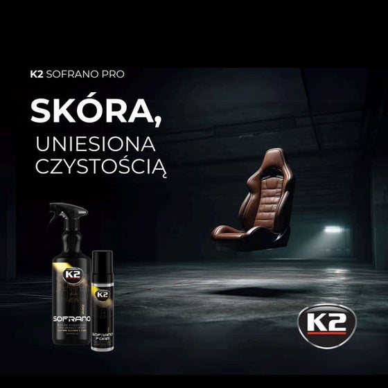 K2 pro Detailing | PDF