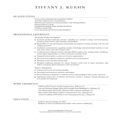 PORTFOLIO PROFILE FOR VIRTUAL ASSISTANTS | PDF
