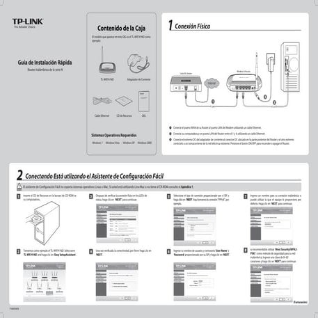CONFIGURACIÓN BÁSICA DE ROUTER TPLINK.pdf