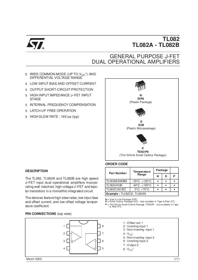 Tl082