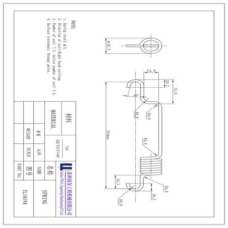 Tl10198(tl 434-00-orange) | PDF