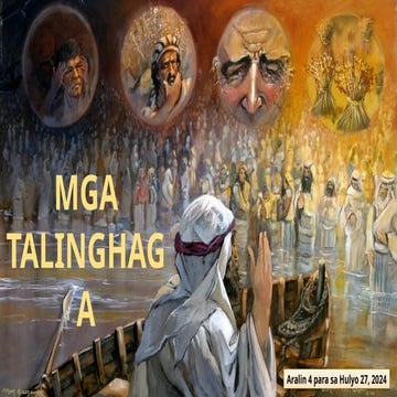 mga talinhaga mga talinhaga 2024 2024.pptx