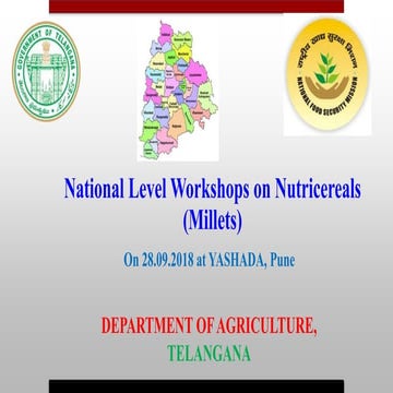 Odisha Millet Mission.pptx aaa bbb cooom | PPTX