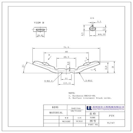 Tl 116-00(号码待定) | PDF