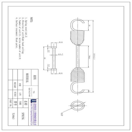 Tl3007 a(tl 161-00-black) | PDF