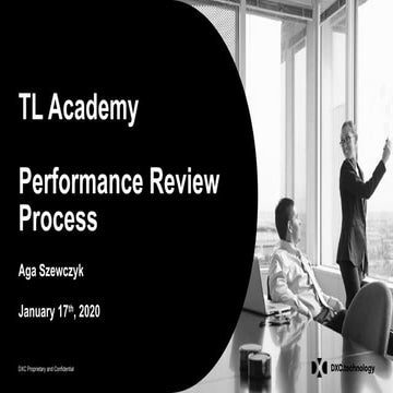 TLA_Performance a Process- Goal setting, Rating Decision_200116.pptx