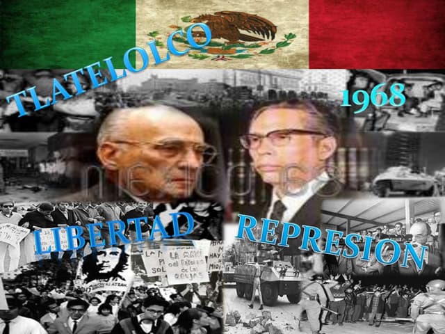 Movimiento Magisterial En México De 1958