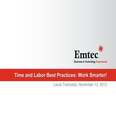 Eaton Business System Overview for annual ppt | PPT