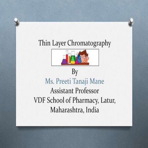 TLC - Basics as per PCI | PPT