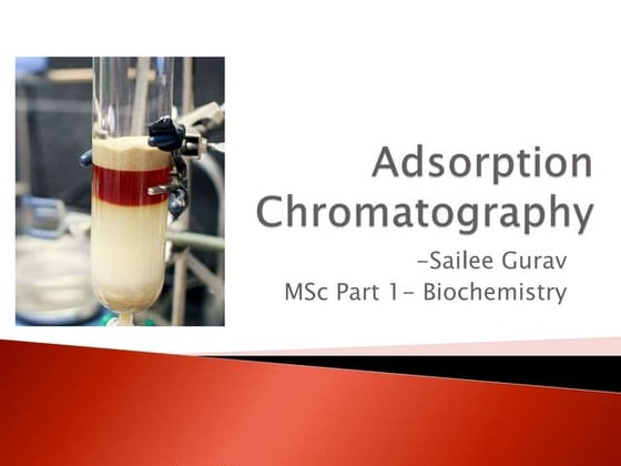 TLC, thin layer chromatography | PPT