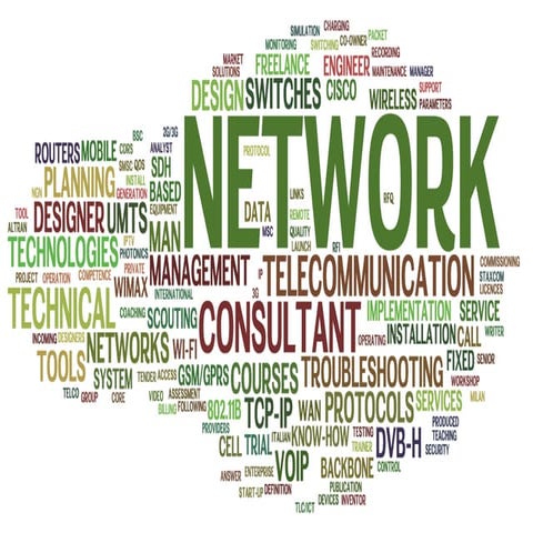 TLC/ICT Consultant | PDF