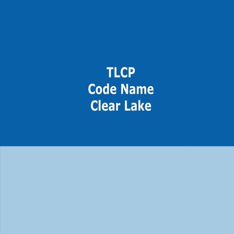 TLCP | PPT | Eldercare | Family and Relationships