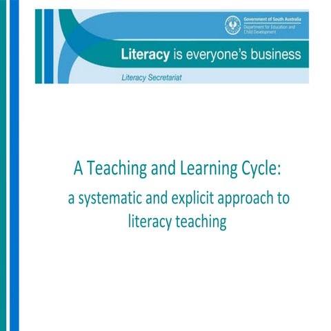 T&l cycle | PPT