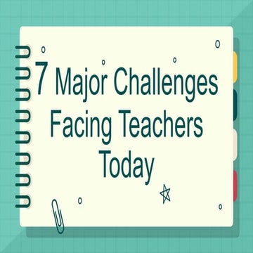 Issues and challenges employed on learners.pptx