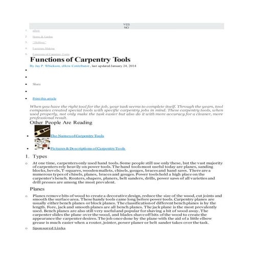 module 3 tools and materials carpentry.docx