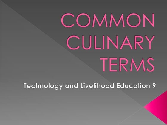 Food safety and hygiene | PPTX