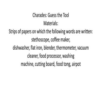 tle.pptx | Home Appliances | Home & Garden