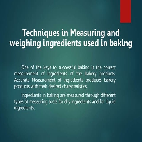 TLE-9-Accurate-measuring.pptxbvvcvcvvvvv | PPTX