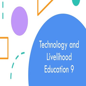 TLE-9-CSS Occupational safety and Health .pptx