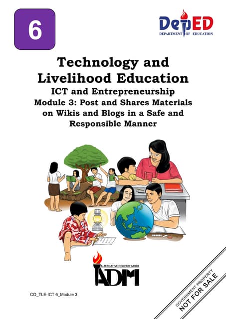 TLE 6_LESSON 2_SAFE AND RESPONSIBLE USE OF ICT.pptx