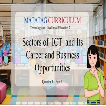 TLE-LESSON FOR FIRST QUARTER IN GRADE 7 1.pptx | Technology & Computing