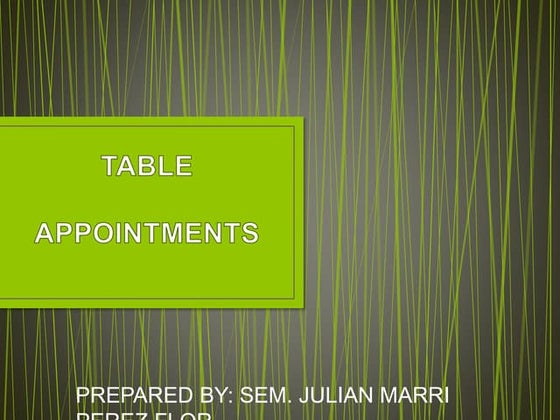 DINNERWARE CATEGORIES Types and Characteristics.pptx