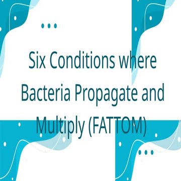 TLE 10 Module 4.pptx SIX CONDITIONS FATTOM | PPTX