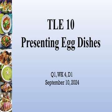 COOKERY 1O_LO3.Present Egg Dishes (1).pptx