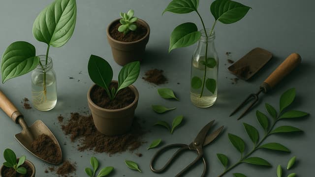 Safety Guidelines and Gardening Equipment.pptx