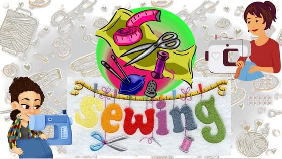 Basic Hand Stitches | PPT