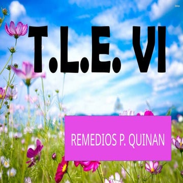 GRADE 6- TLE FAMILY RESOURCES- MODULE.pdf