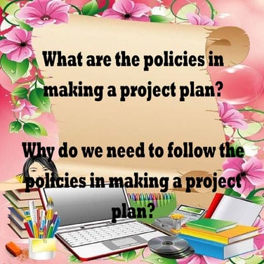 TLE 6 PPT Q3 – Making A Project Plan, (1).pptx