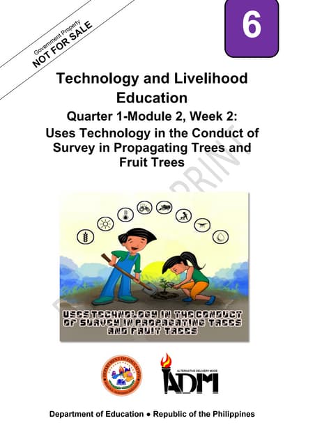 The Six Essential Nutrients: Lesson Plan And Worksheet | PDF