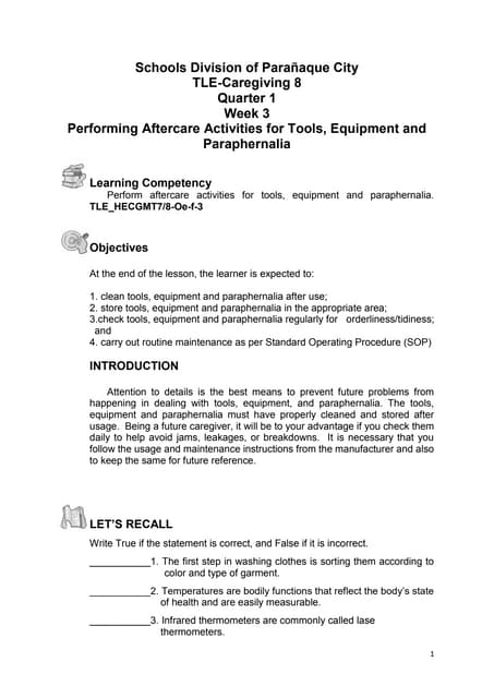State Board Practical Set-up | PPT | Hair Care | Beauty